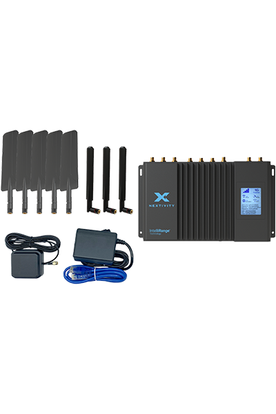 Large Selection of Connected devices, In-vehicle Modems, Routers and ...