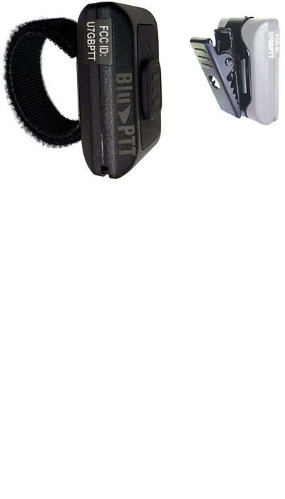 Mobile Accessories For First Responders at FirstNet