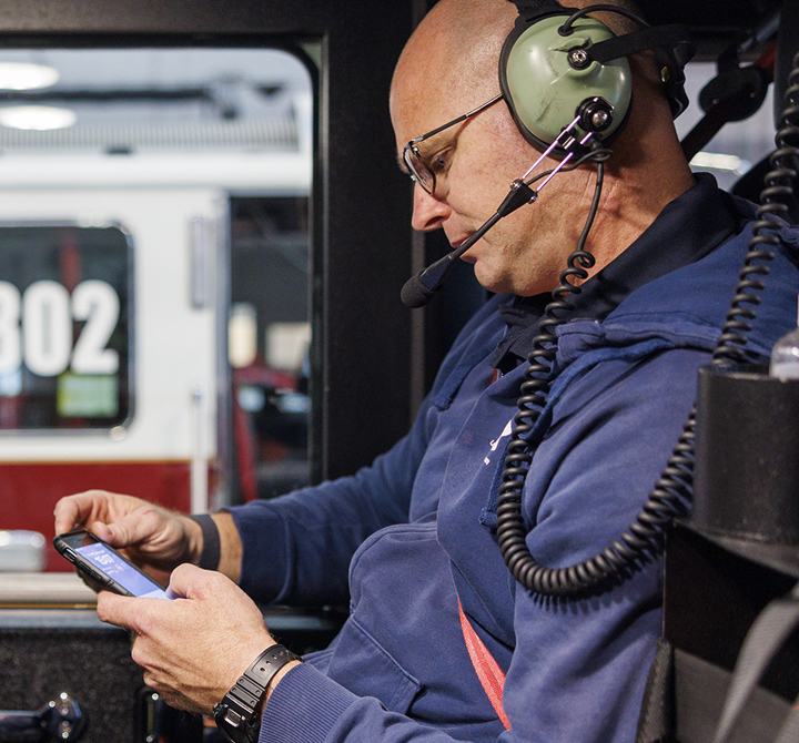 Latest Cell Phone Plan Discount for the Families of First Responders