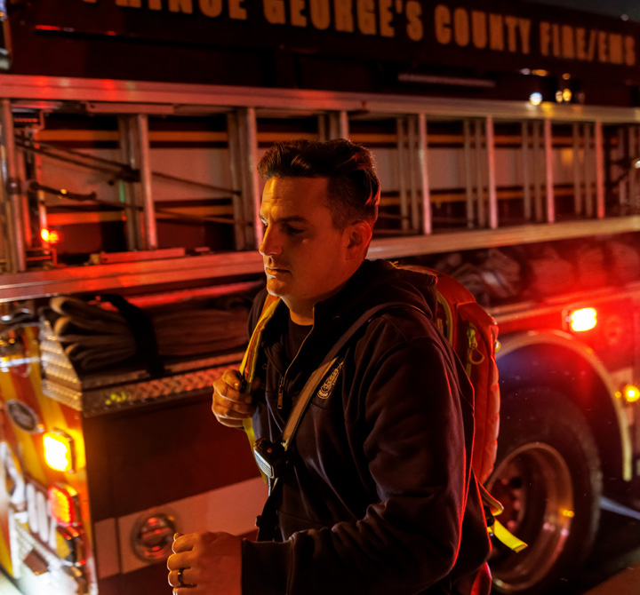 Before Disaster Strikes - See FirstNet's Fleet of Deployable Assets