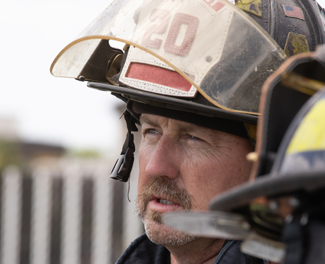 Check FirstNet Eligibility For First Responders and Agencies