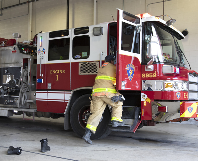 Latest Offers For Individual First Responders