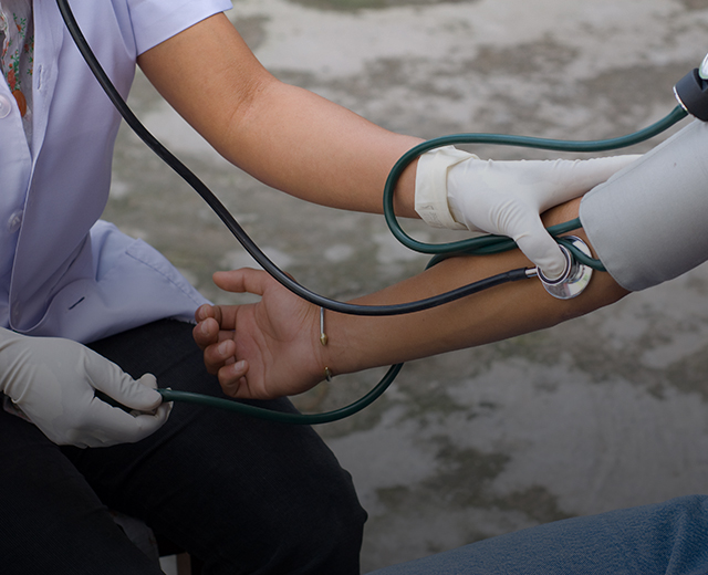 Hospital & Emergency Medical Team Technology Solutions at FirstNet.