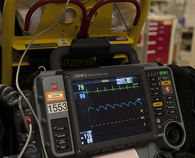 FirstNet. The first national network for first responders