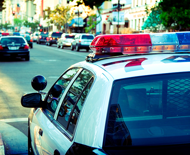 Intrepid Response For Day-to-Day and Emergency Operations