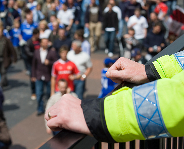 Intrepid Response For Day-to-Day and Emergency Operations