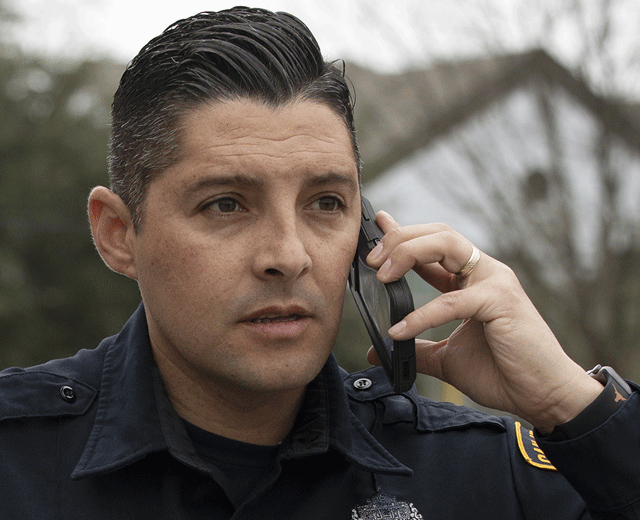 Nationwide Broadband For First Responders & Public Safety at FirstNet