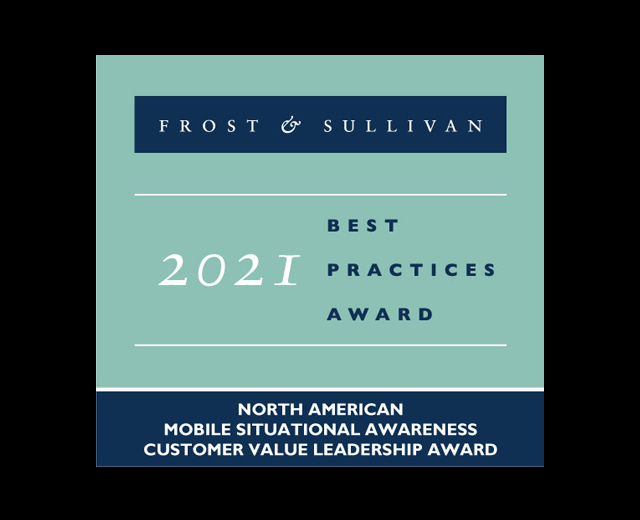 Nationwide Broadband For First Responders & Public Safety at FirstNet