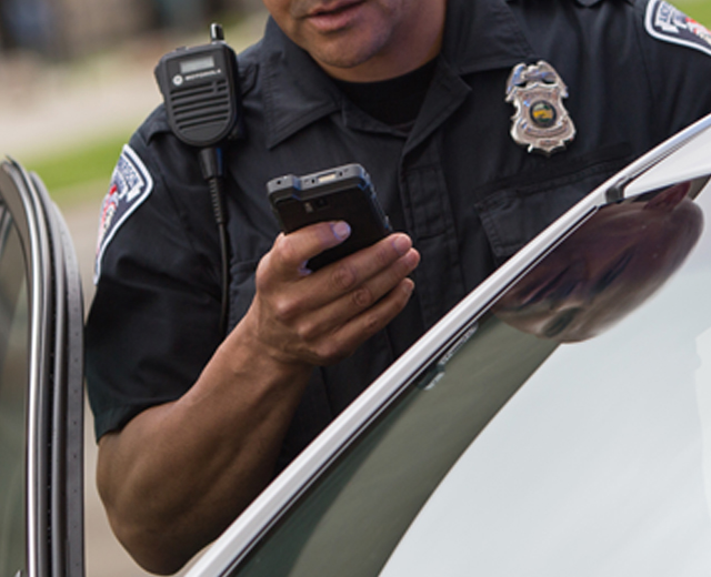 Nationwide Broadband For First Responders & Public Safety at FirstNet