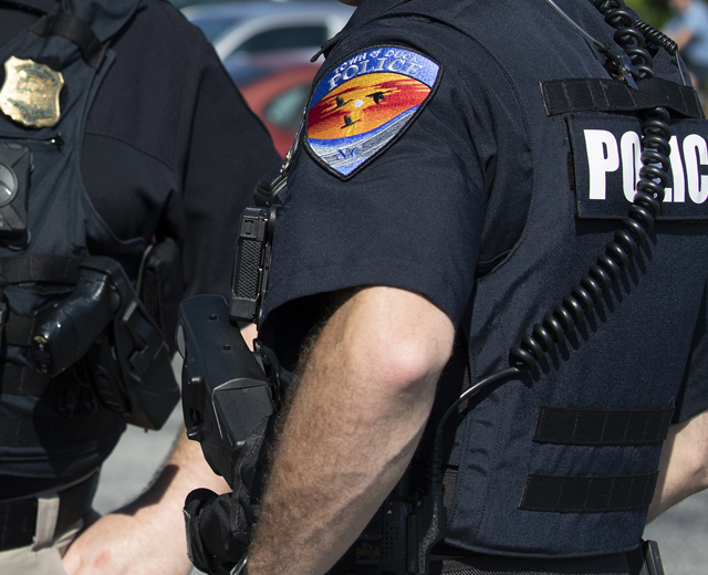 FirstNet for Law Enforcement: Enhanced Connectivity for Public Safety