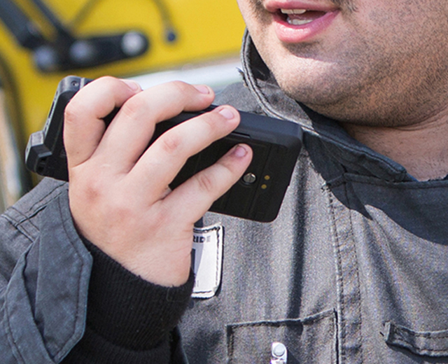 Nationwide Broadband For First Responders & Public Safety at FirstNet