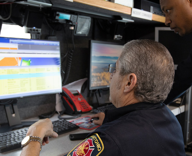 Before Disaster Strikes - See the FirstNet Fleet of Deployable Assets
