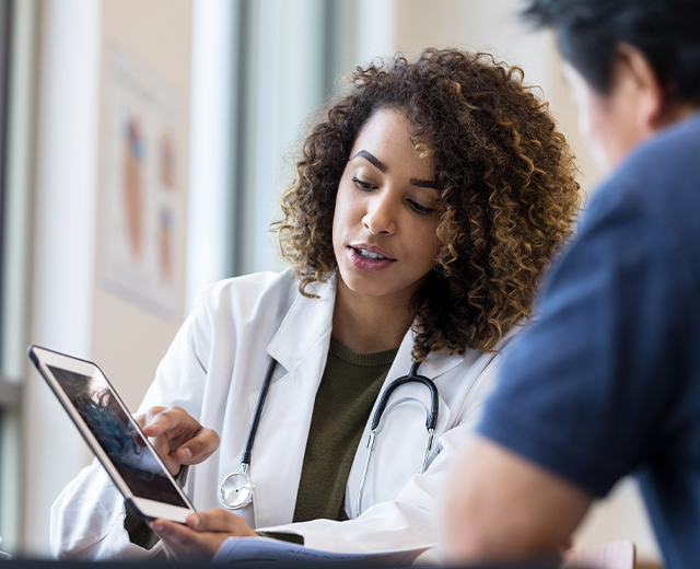 Hospital and Emergency Medical Team Technology Solutions