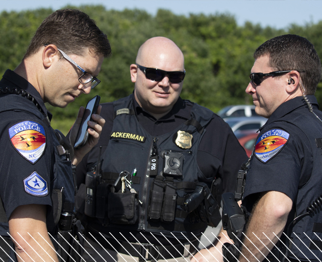 Nationwide Broadband For First Responders & Public Safety at FirstNet