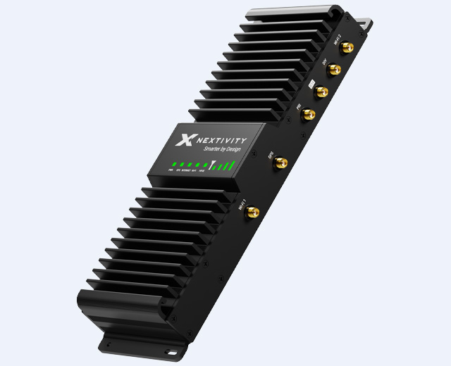 Large Selection of Connected devices, In-vehicle Modems, Routers and ...