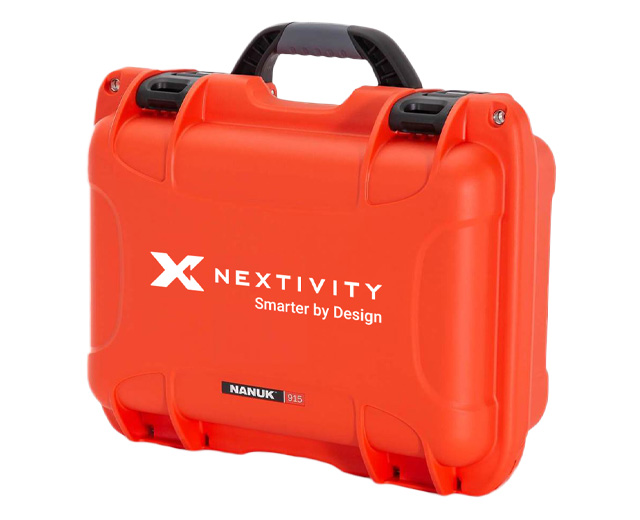 FirstNet® MegaRange™