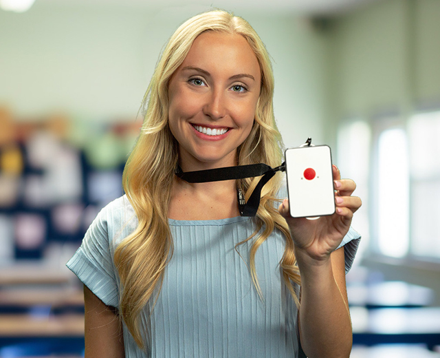 Nationwide Broadband For First Responders & Public Safety at FirstNet