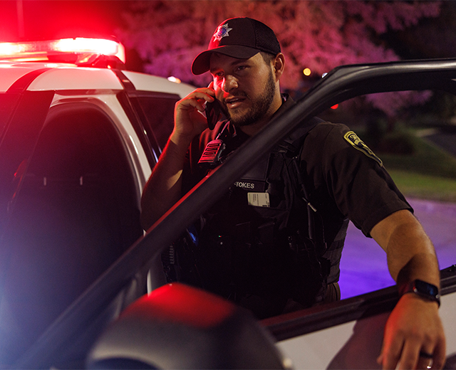 Nationwide Broadband For First Responders & Public Safety at FirstNet