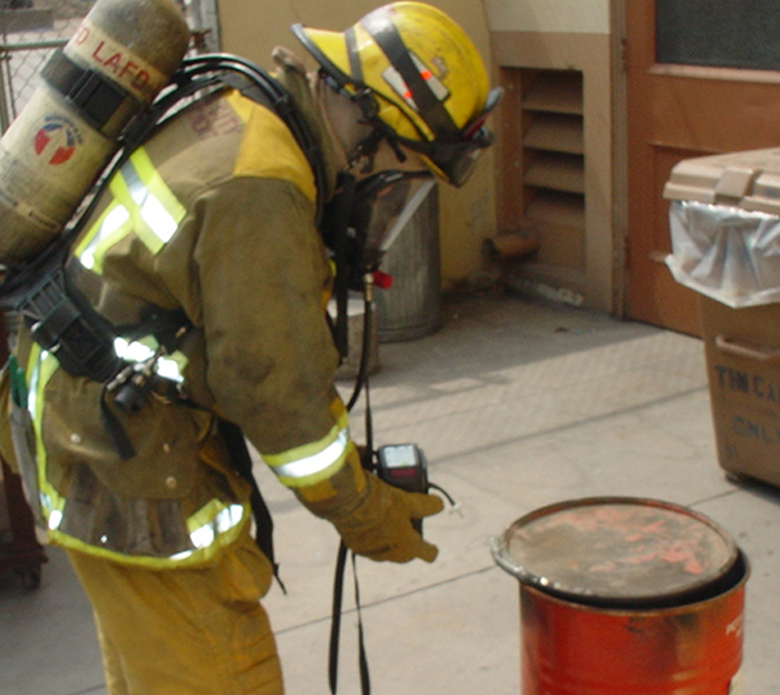 How First Responders and Agencies Benefit From FirstNet