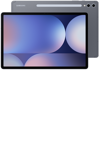 FirstNet Samsung Galaxy Tab S9 FE GA
